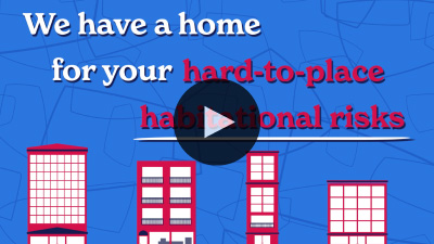 Difficult Habitational Risks? 🏨 Learn What HabPro Is Writing!