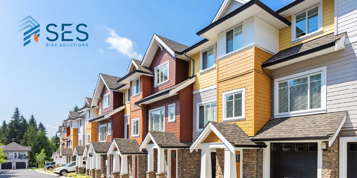 SES Multi Family Rental Program