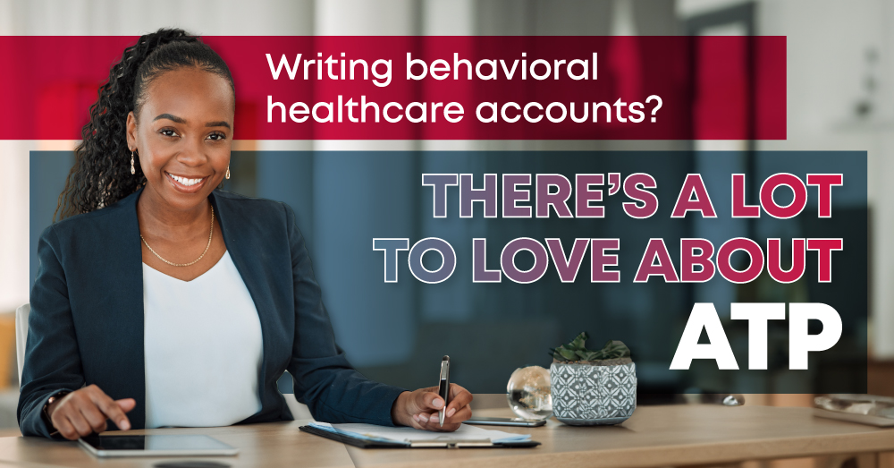 Learn Why Agents Love ATP