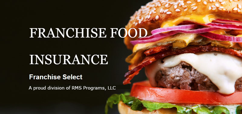 Franchise Food Program