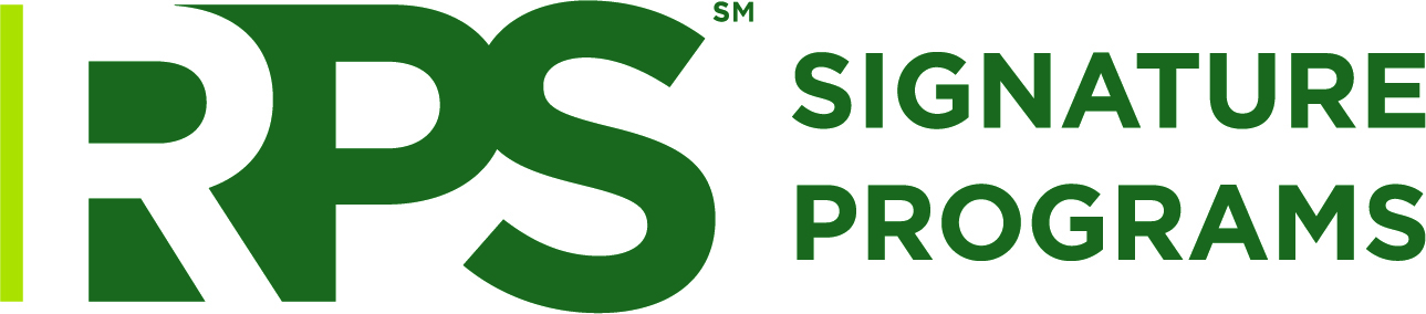 Build Your Book with RPS Signature Programs